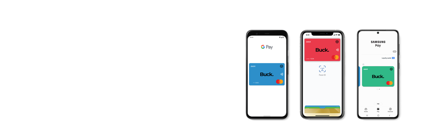 Digital Wallets and wearables. - ME Bank