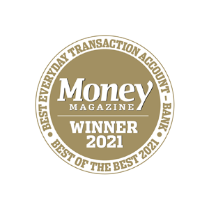 Transaction Account - An Honest Everyday Transaction Account - ME Bank